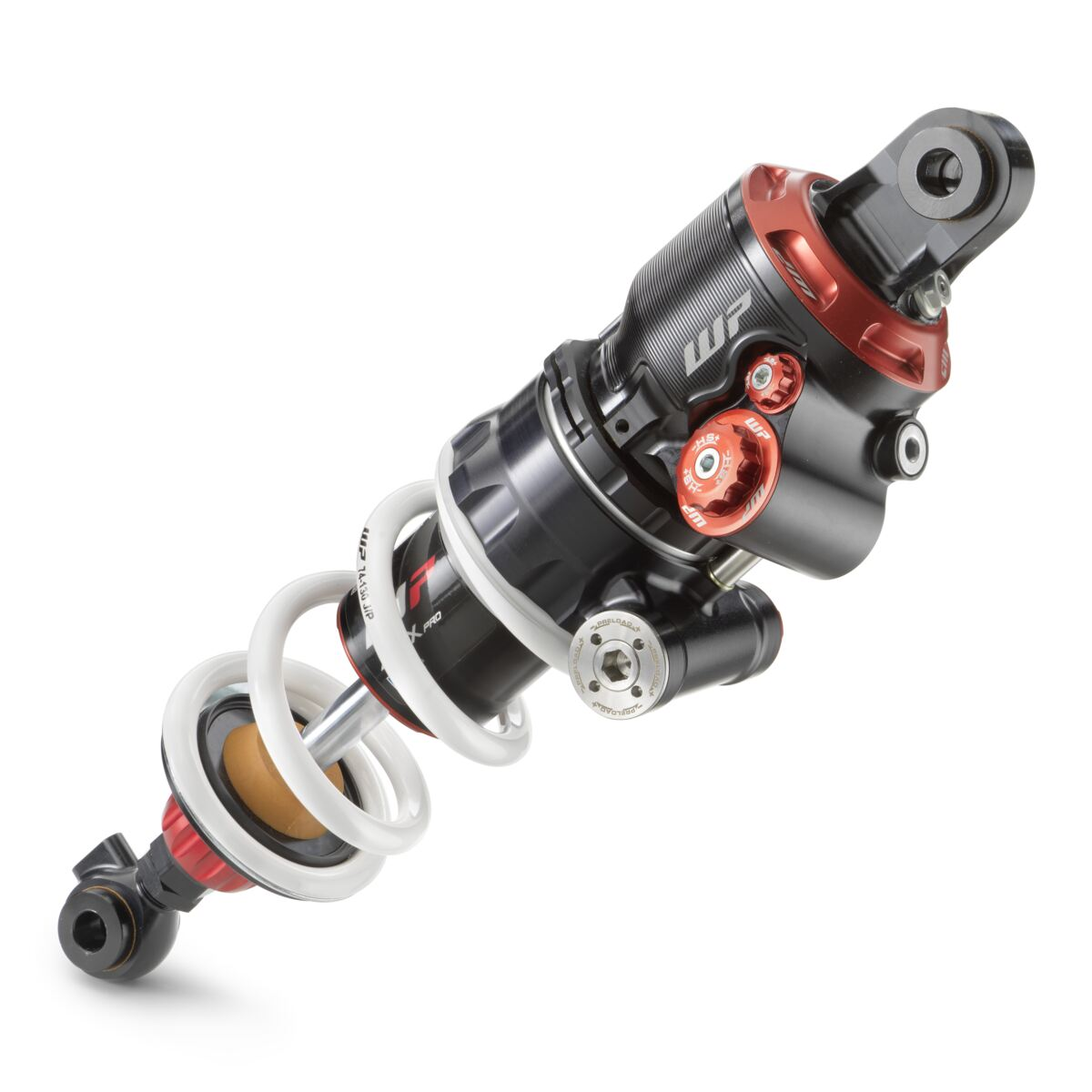 APEX PRO 7746 SHOCK ABSORBER | WP Suspension Melbourne | Components for ...