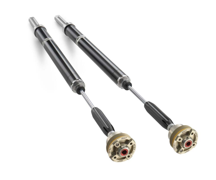APEX PRO 8500 CARTRIDGE | WP Suspension Melbourne | Components for ...