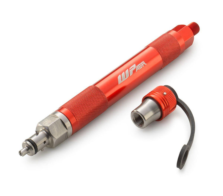 QUICK LOCK KIT – WP Suspension Melbourne